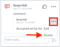How To Edit And Delete Annotations - Download Ultra HD City Image | Desktop